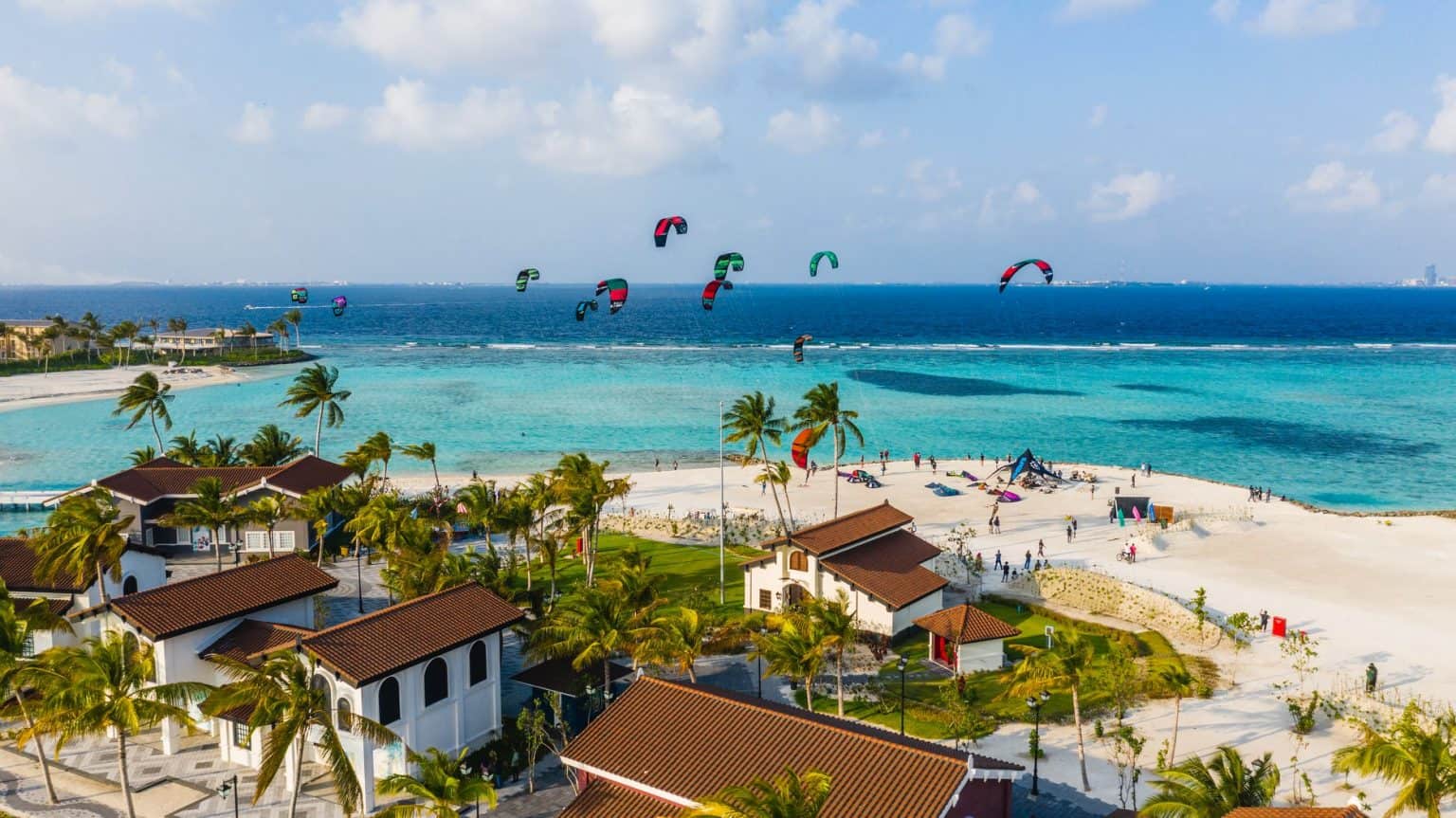 Ultimate Mui Ne Kitesurfing Guide: Local Tips for Your Next Adventure ...
