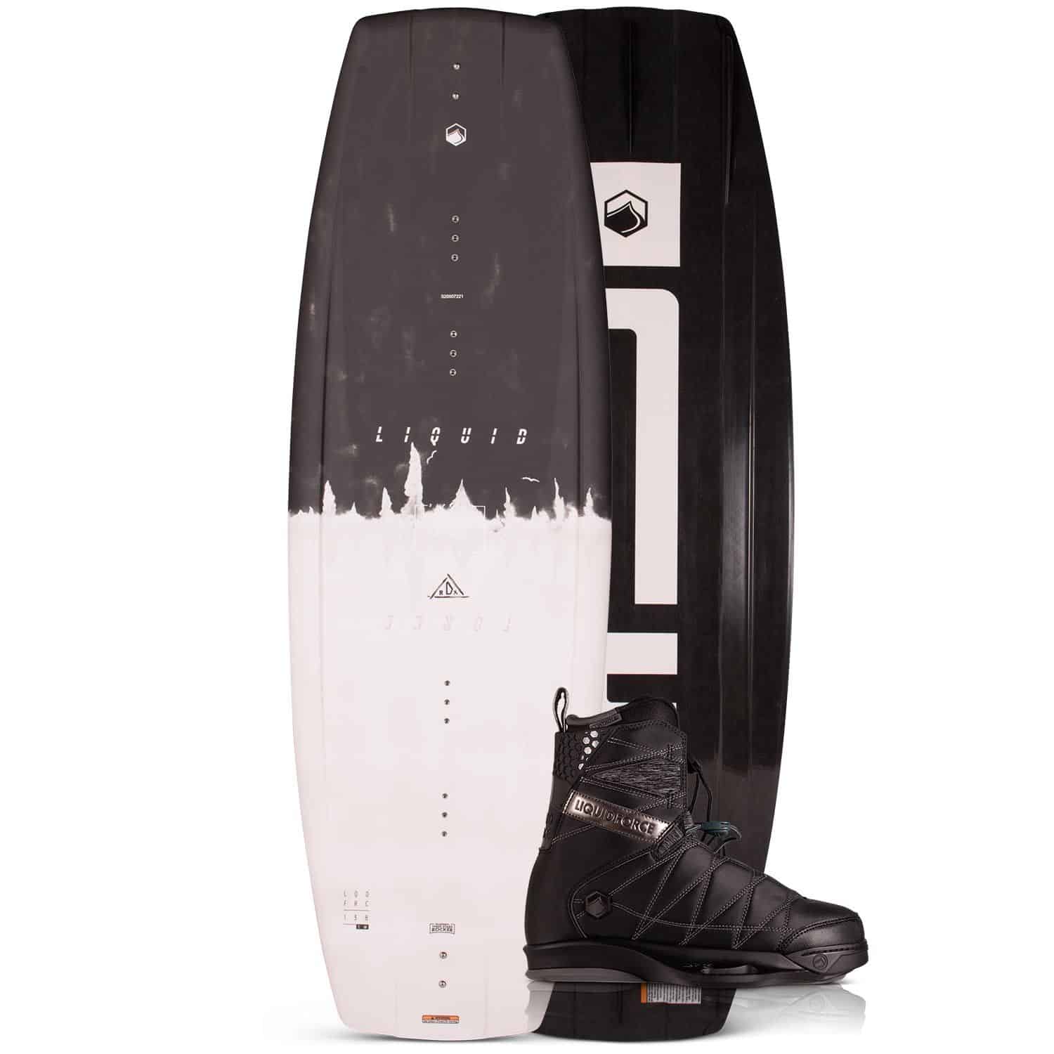 9 Best Wakeboards for Beginners to Advanced: Cable & Boat Packages