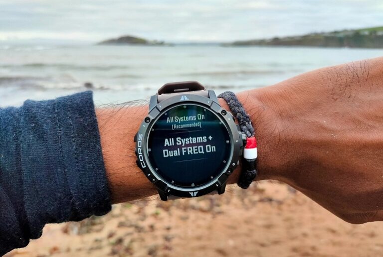 7 Best Waterproof Smartwatches - Popular Picks