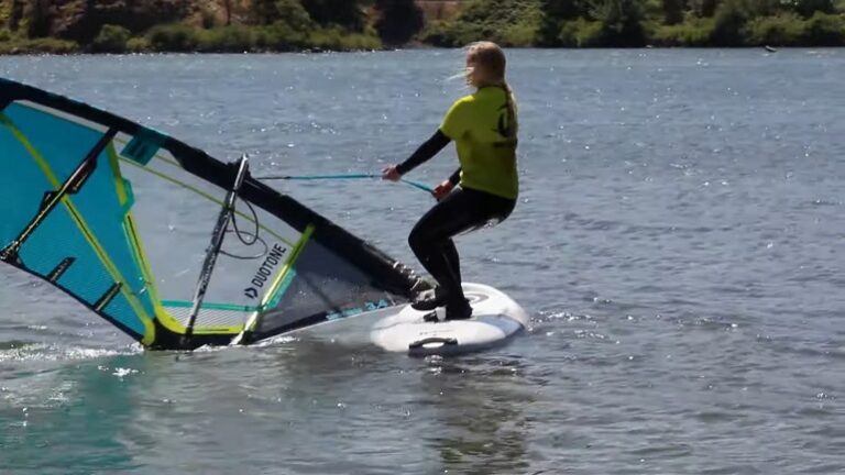 What is Windsurfing? A Complete Guide