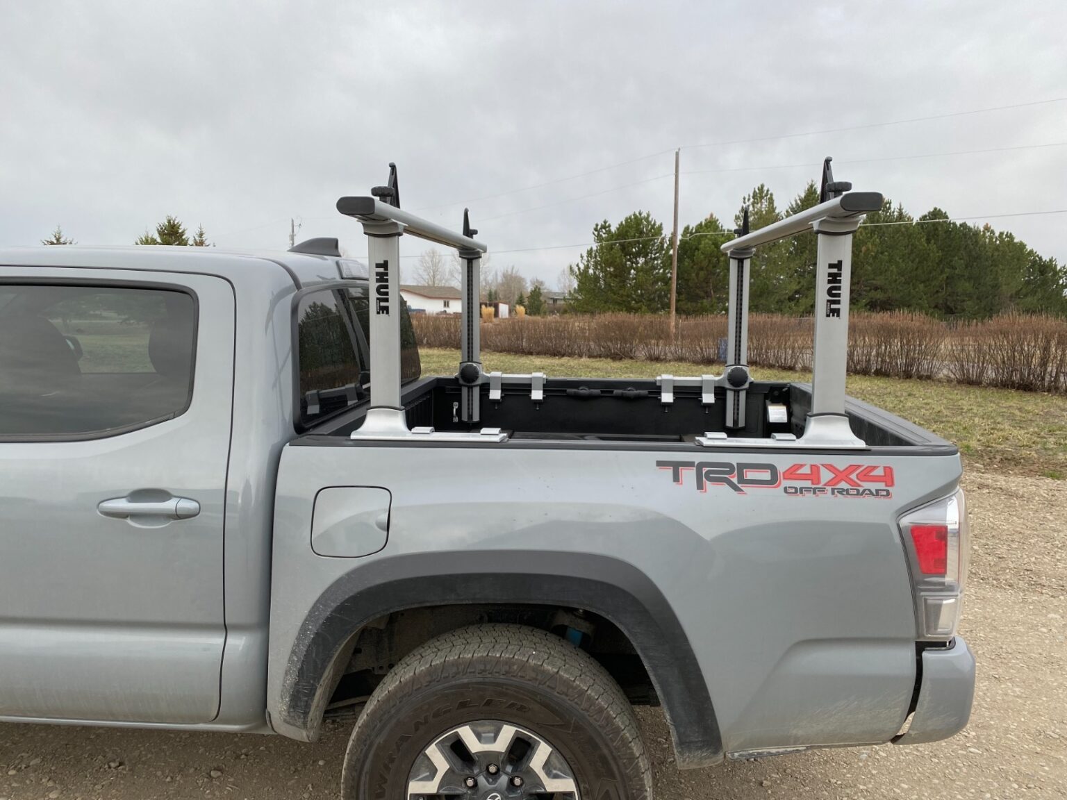 Best Kayak Rack for Truck - Easy and Secure Transportation