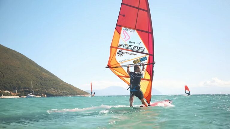 What is Windsurfing? A Complete Guide