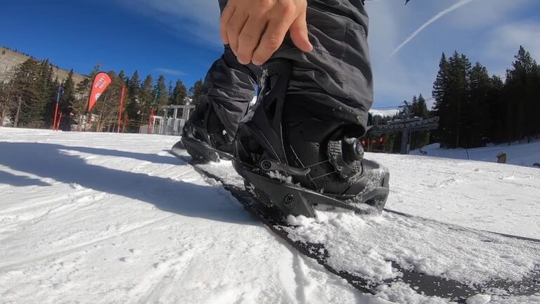 Burton Step On Bindings Review 2023 – Extreme Nomads