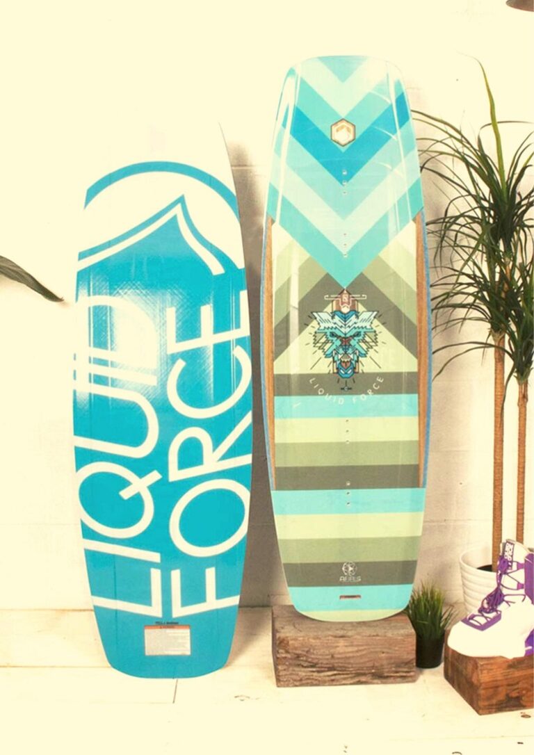 6 Best Wakeboards for Women in 2023 – Extreme Nomads