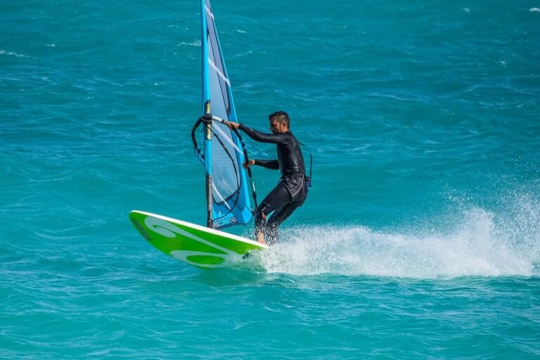 What Is Foiling in Surfing? A Complete Guide