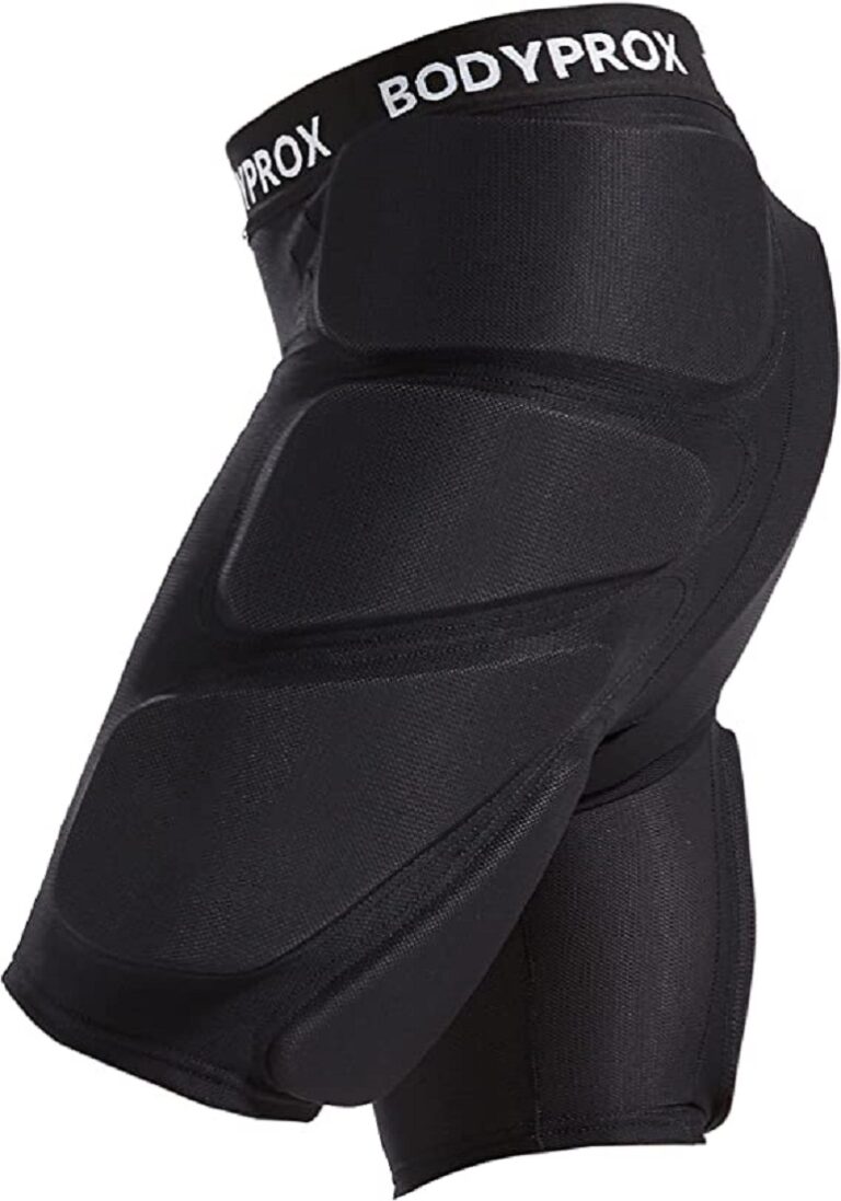 7 Best Snowboard Padded Shorts - Adding Some Extra Protection