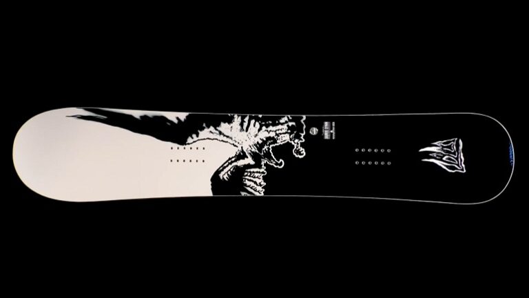 10 Best Snowboard Brands in 2024 Listed by Professional