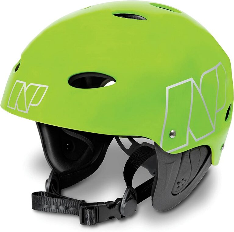 7 Best Wakeboard Helmets - Top Picks & Buying Guide