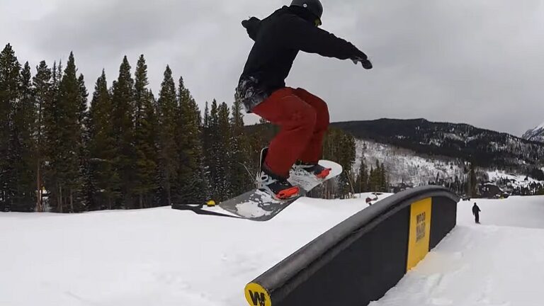 10 Best Snowboard Brands in 2024 Listed by Professional