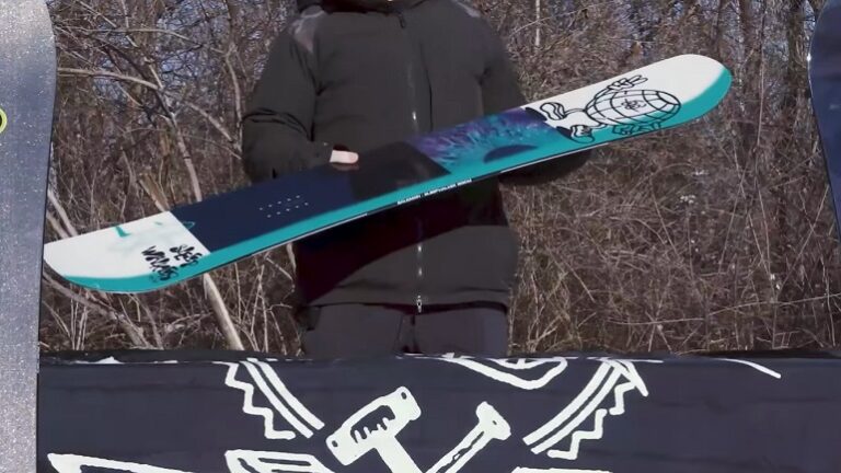 10 Best Snowboard Brands in 2024 Listed by Professional
