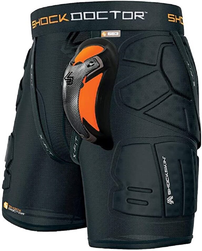 7 Best Snowboard Padded Shorts - Adding Some Extra Protection