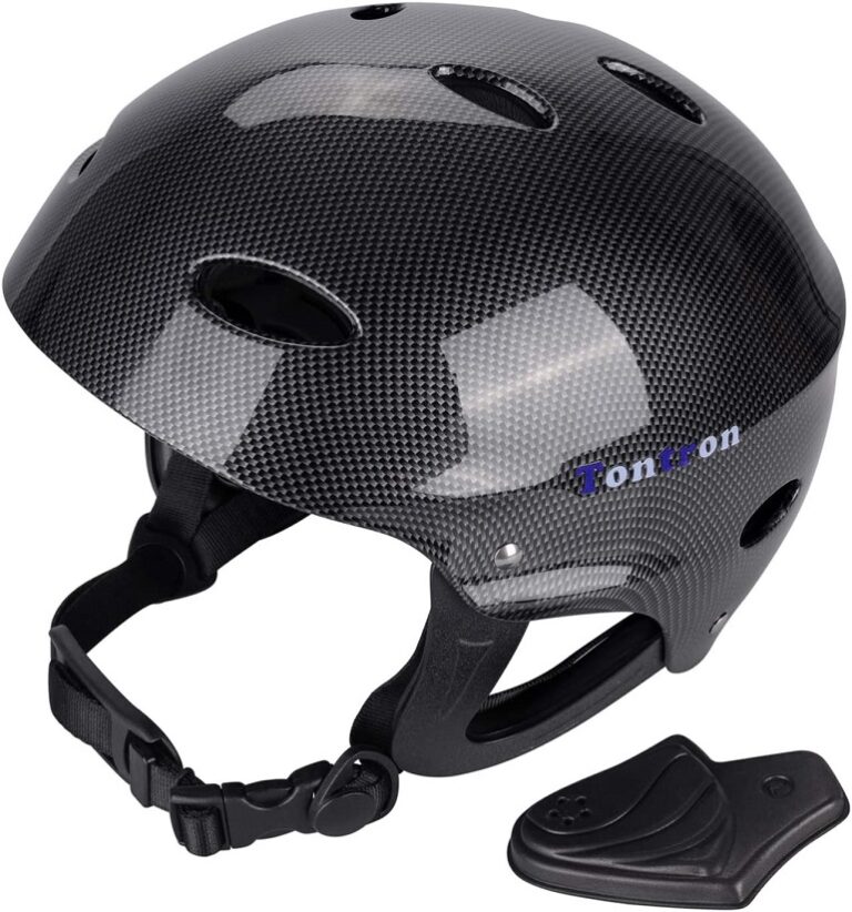 7 Best Wakeboard Helmets - Top Picks & Buying Guide