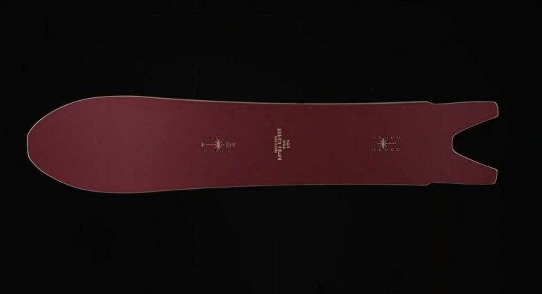 Best Powder Snowboards - Float on Deep Snow like a Pro!