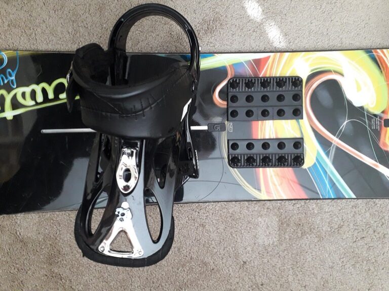 6 Beste Snowboard Stomp Pads - Top Picks & Koopgids