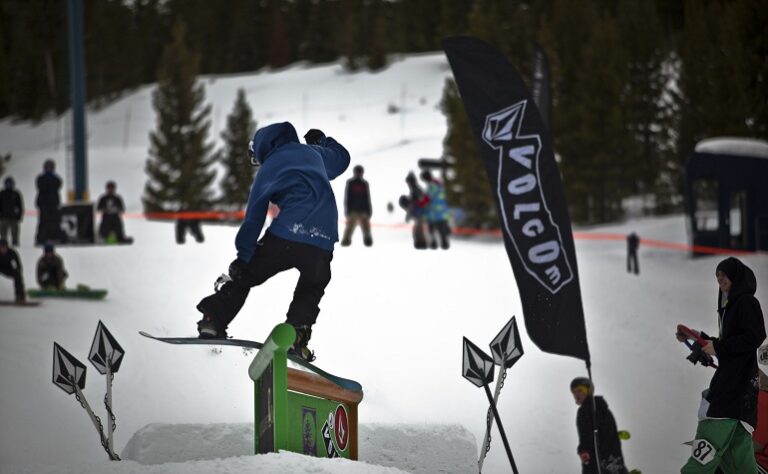 What Is Jibbing Snowboard? All You Need to Know