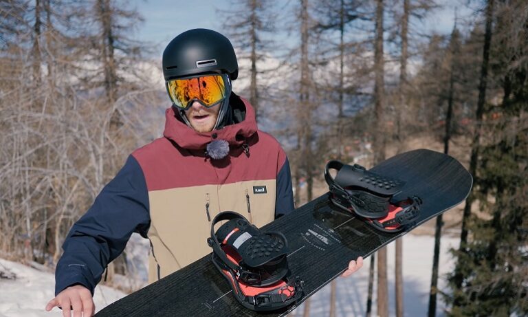 Arbor Element Camber Review: Everything You May Need to Know