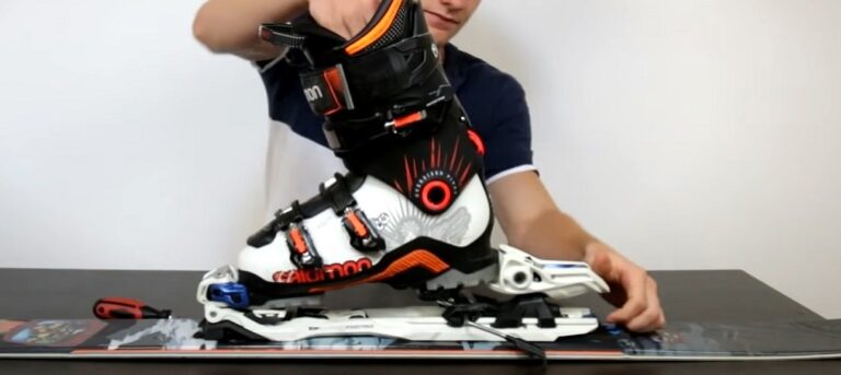 Comment régler les fixations de ski ? Un guide complet
