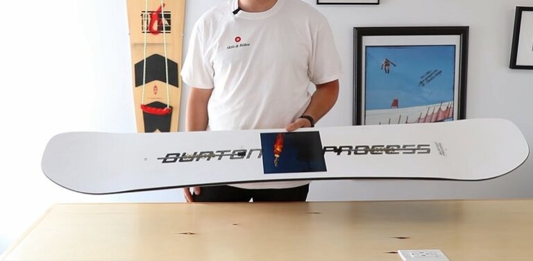 Burton Process Review - All You Need to Know