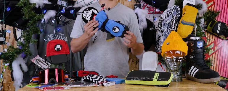 18 Best Gifts for Snowboarders & Skiers for Next Season