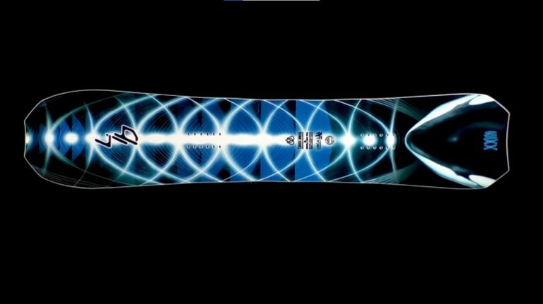 Lib Tech Orca Review: Everything You May Need to Know