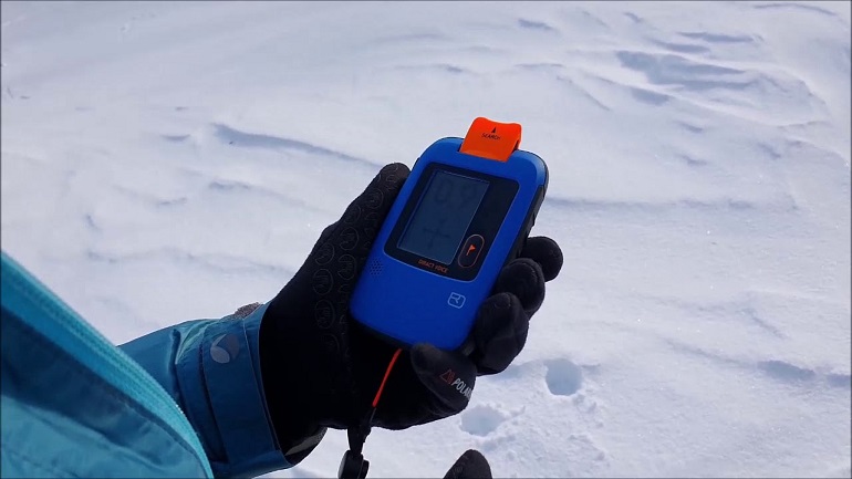8 Best Avalanche Beacons - Top Picks & Buying Guide