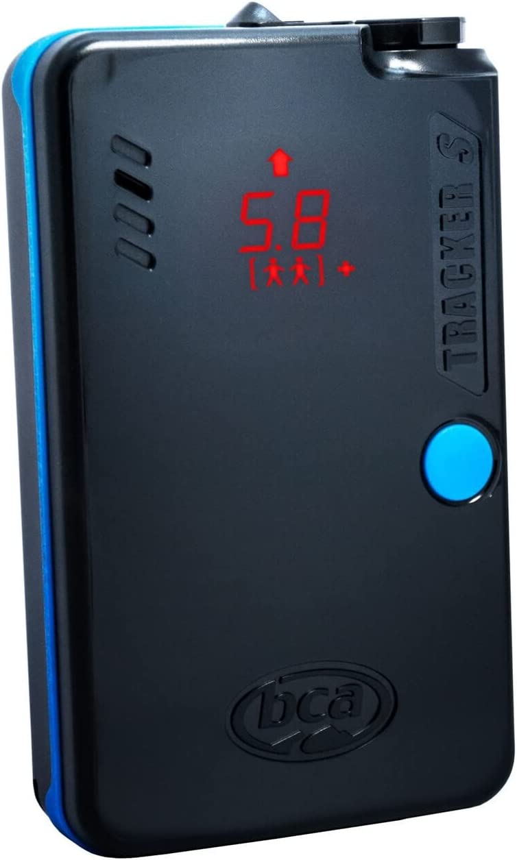 8 Best Avalanche Beacons - Top Picks & Buying Guide