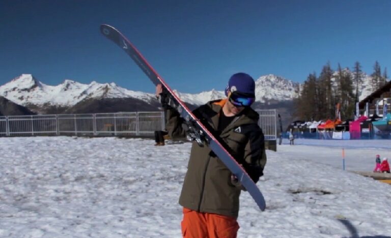 The 8 Best Freeride Skis for 2023 - Extreme Nomads