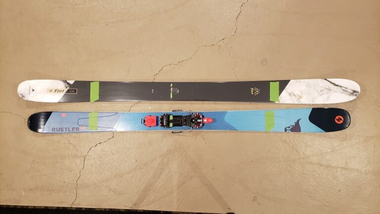 The 8 Best Freeride Skis for 2023 - Extreme Nomads