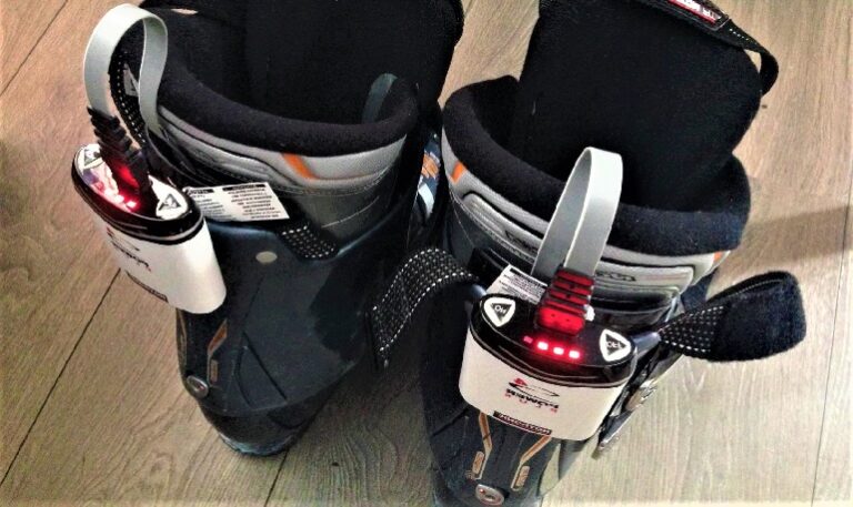 6 Best Ski Boot Heaters & Warmers 2024 - Extreme Nomads
