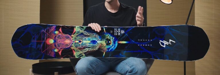 Lib Tech T Rice Pro Review: Everything You Need to Know