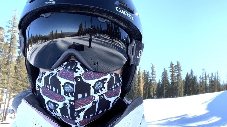 6 Best Neck Gaiters & Warmers for Skiing in 2024