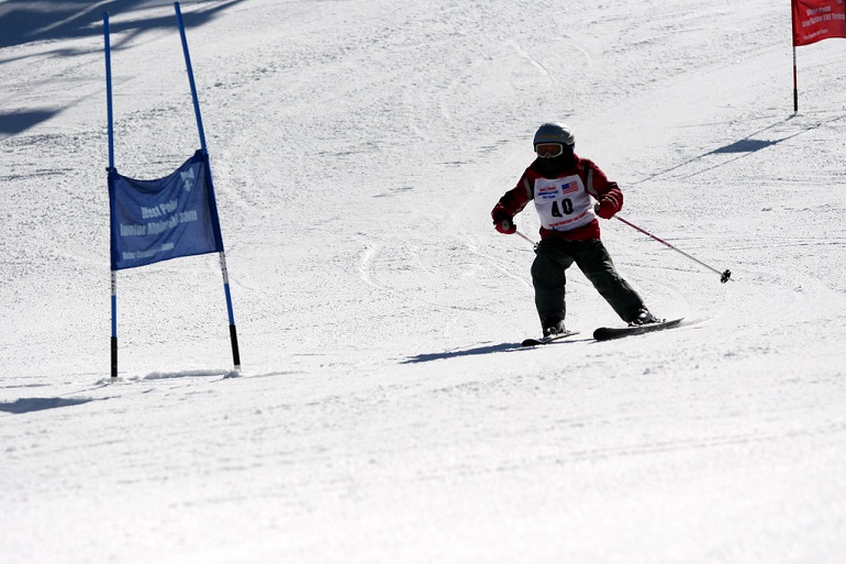 Understanding Ski Slope Levels- Helpful Trail Guide for Skiers