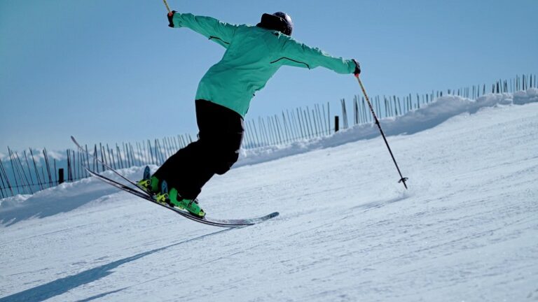 The 8 Best Freeride Skis for 2023 - Extreme Nomads