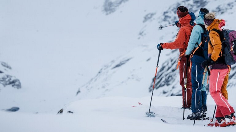 Top 7 Avalanche Airbags Packs of 2024 - Extreme Nomads