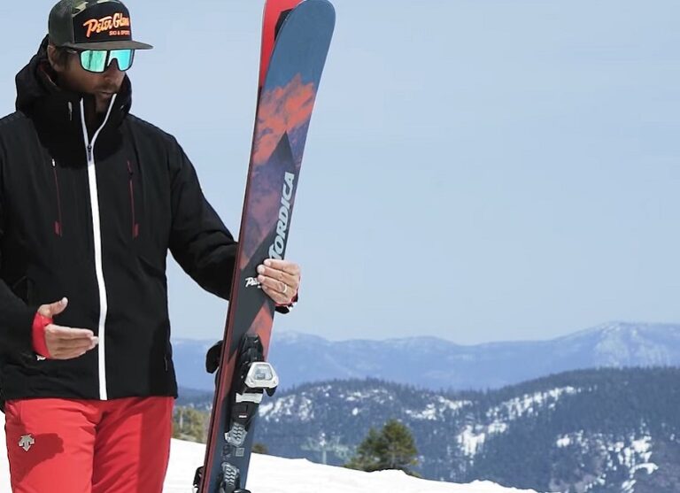 Nordica Enforcer 100 - Our Comprehensive Review