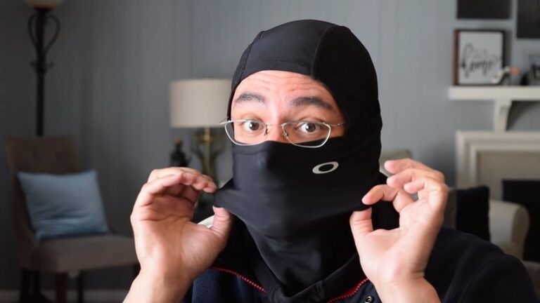 8 Best Ski Masks - Top Picks & Buying Guide