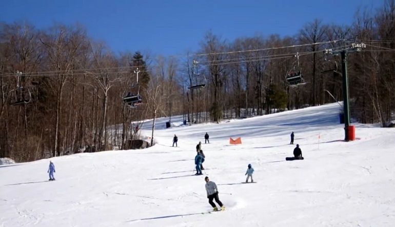 10 Best Ski Resort In Wisconsin 20222-2023 - Extreme Nomads