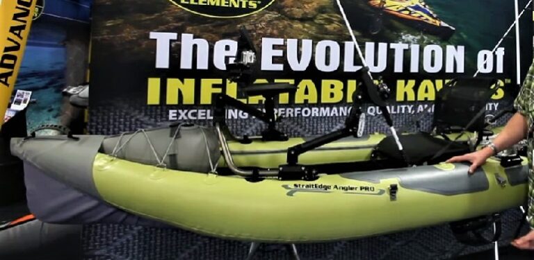 10 Best Stand-up Fishing Kayaks for 2023 - Extreme Nomads