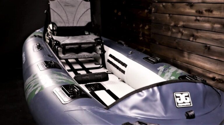 10 Best Stand-up Fishing Kayaks for 2023 - Extreme Nomads