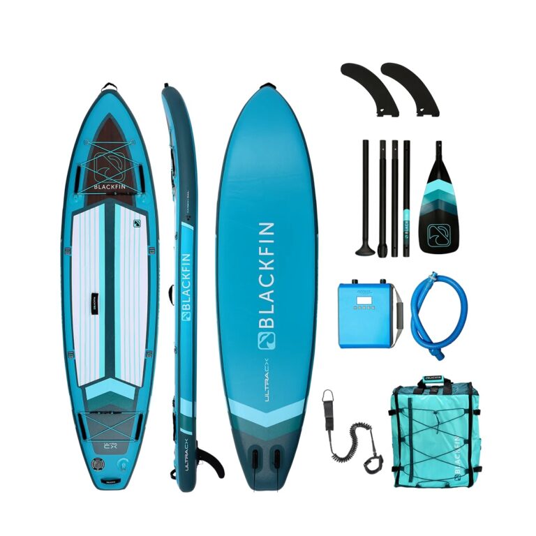Explore the Best 2 Person Paddle Boards - Double the Joy!!