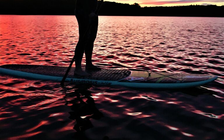 Best Non Inflatable Paddle Board- Listed by Professional