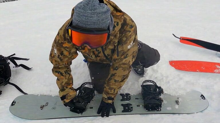 10 Best Splitboards For 2023 - Extreme Nomads
