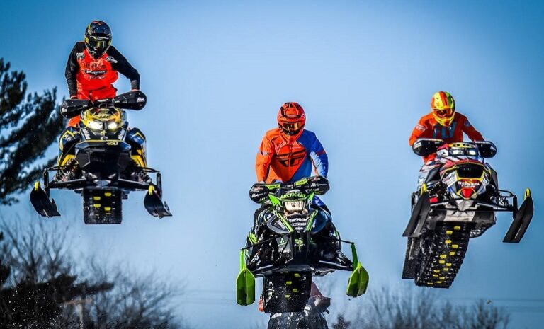 How Much Does a Snowmobile Cost? Price Breakdown with Chart