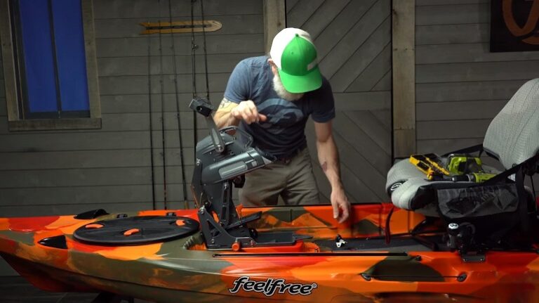10 Best Stand-up Fishing Kayaks for 2023-2024 - Extreme Nomads