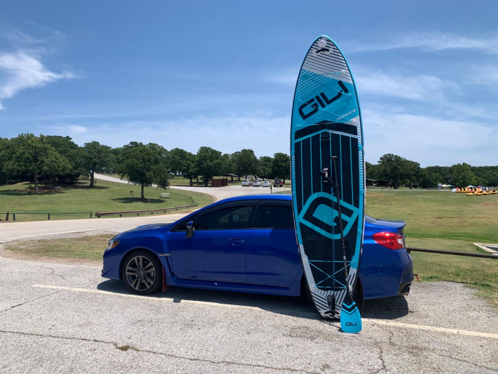 Best Touring Paddle Boards for Exploring Ocean Waves