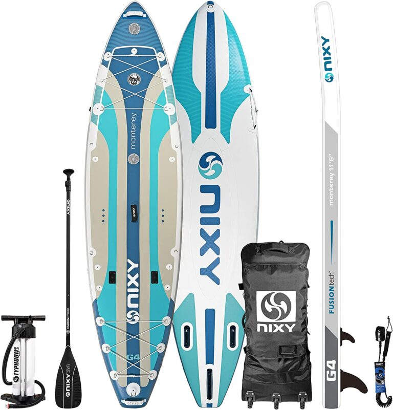 Explore the Best 2 Person Paddle Boards - Double the Joy!!