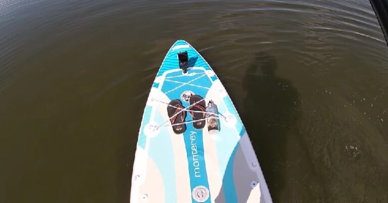 Explore the Best 2 Person Paddle Boards - Double the Joy!!