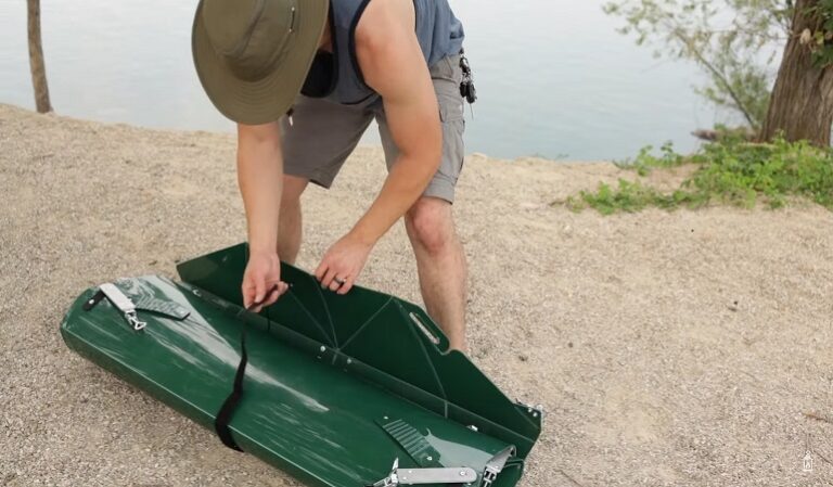 Tucktec Folding Kayaks Reviews: Unveiling the Pros and Cons