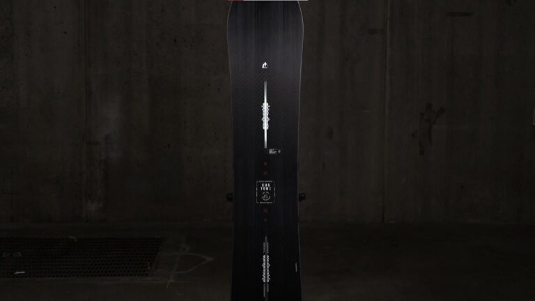 Burton Custom Flying V Review- Top Specs and Limitations