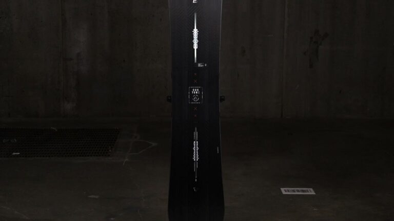 Burton Custom X Review- Is It the Right Snowboard for You?